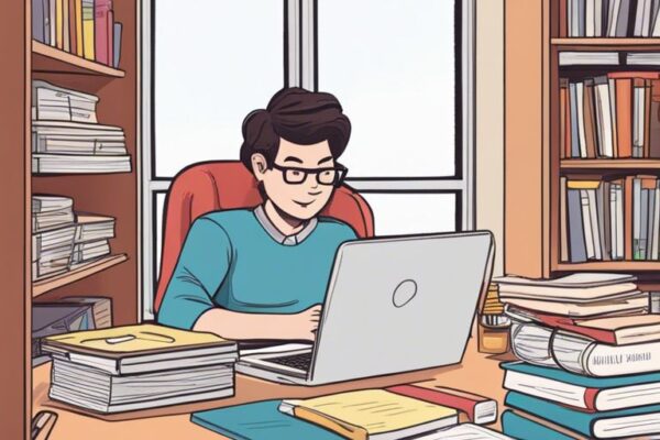 Top Techniques – How To Improve Your Study Habits - StudyHacks.org by ...