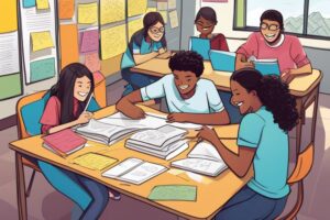 Creative Study Hacks – How To Make Studying Fun And Engaging ...