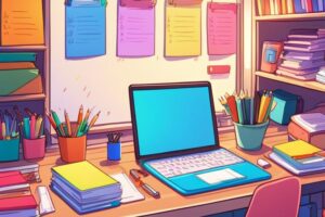 How to Use Color-Coding for Effective Studying - StudyHacks.org by Dr ...