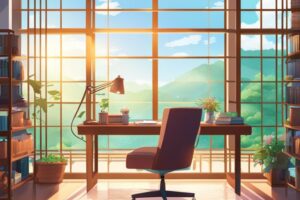 The Benefits of a Quiet Study Environment - StudyHacks.org by Dr Zam's ...