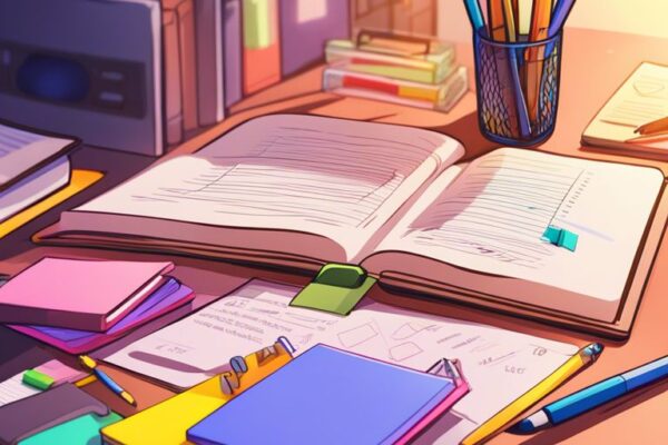 How to Effectively Summarize Study Material - StudyHacks.org by Dr Zam ...