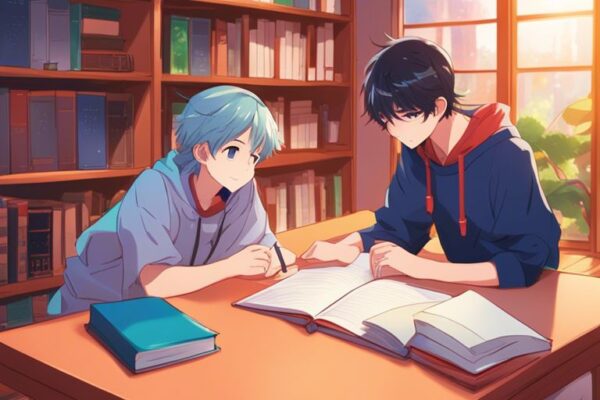 The Benefits of a Study Buddy System - StudyHacks.org by Dr Zam's Academy®