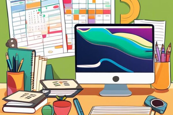 Time-Blocking Techniques for Study Efficiency - StudyHacks.org by Dr ...