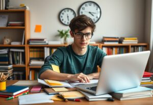 10 Proven Study Hacks To Boost Your Academic Performance - StudyHacks ...