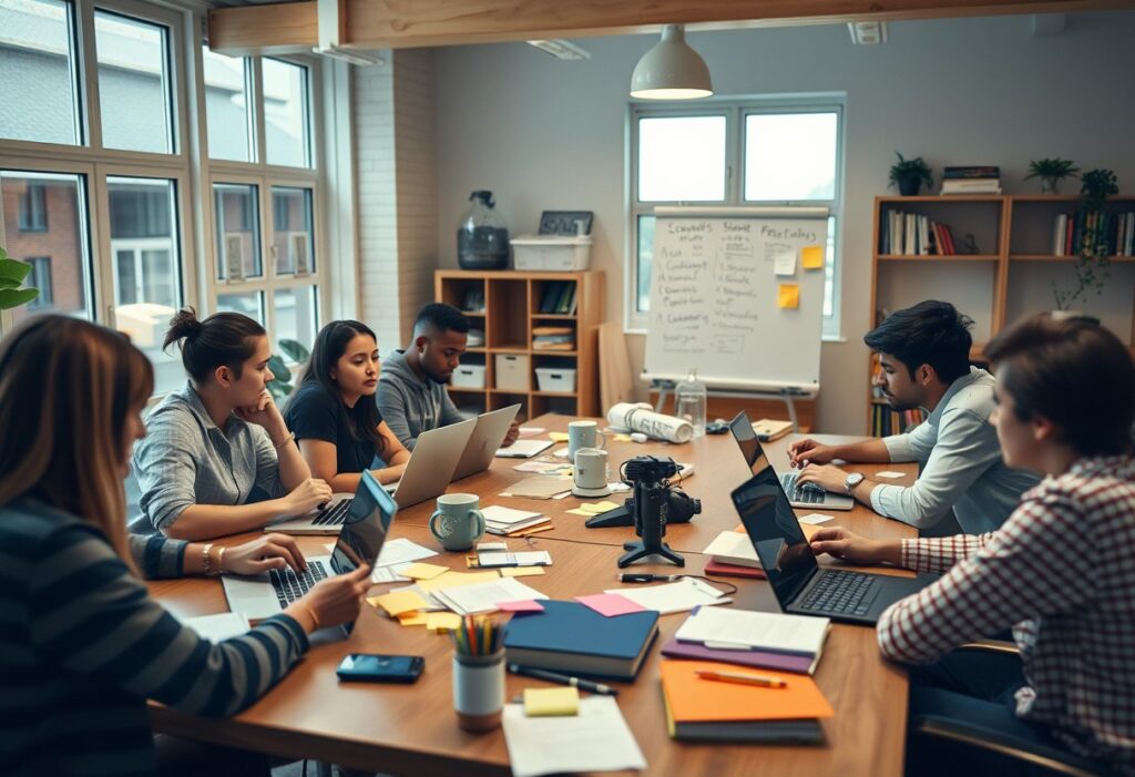 Dynamic How-To Study Hacks For Group Study Sessions - StudyHacks.org by Dr Zam's Academy®