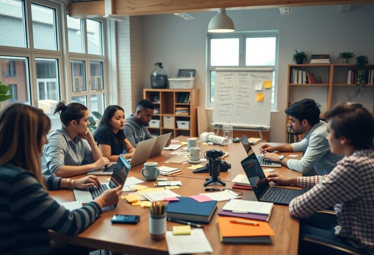 Dynamic How-To Study Hacks For Group Study Sessions - StudyHacks.org by ...