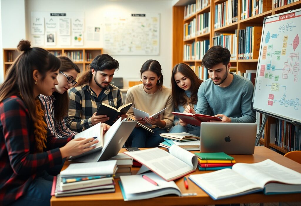 The Ultimate Guide To Study Hacks – Mastering Your Learning Techniques ...