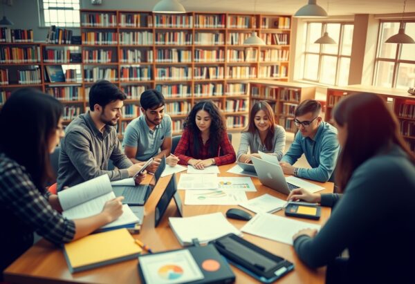 How Do Inimitable Study Hacks Cultivate A Culture Of Academic ...