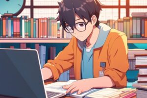 The Benefits of a Well-Structured Study Plan - StudyHacks.org by Dr Zam ...